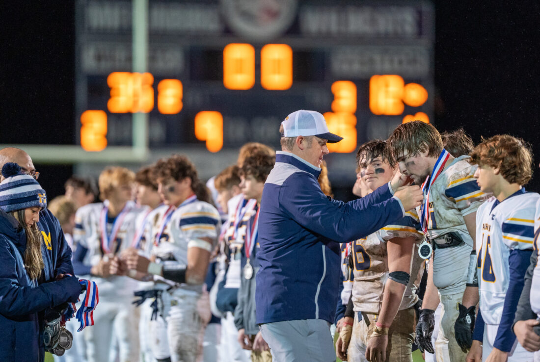 Montoursville falls to Mifflinburg in District 4 Class AAA championship ...